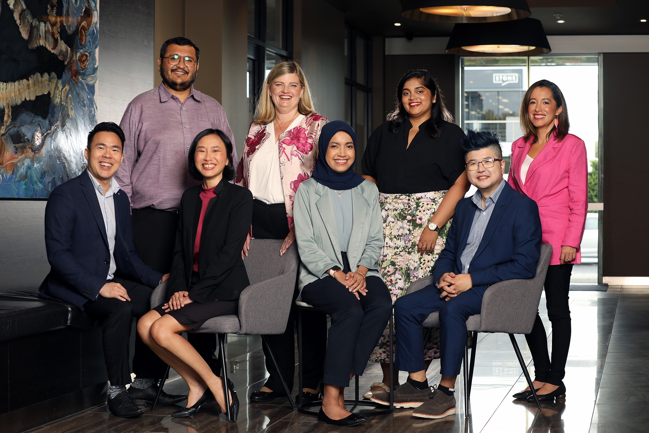 Transfer Pricing Solutions - Our Team