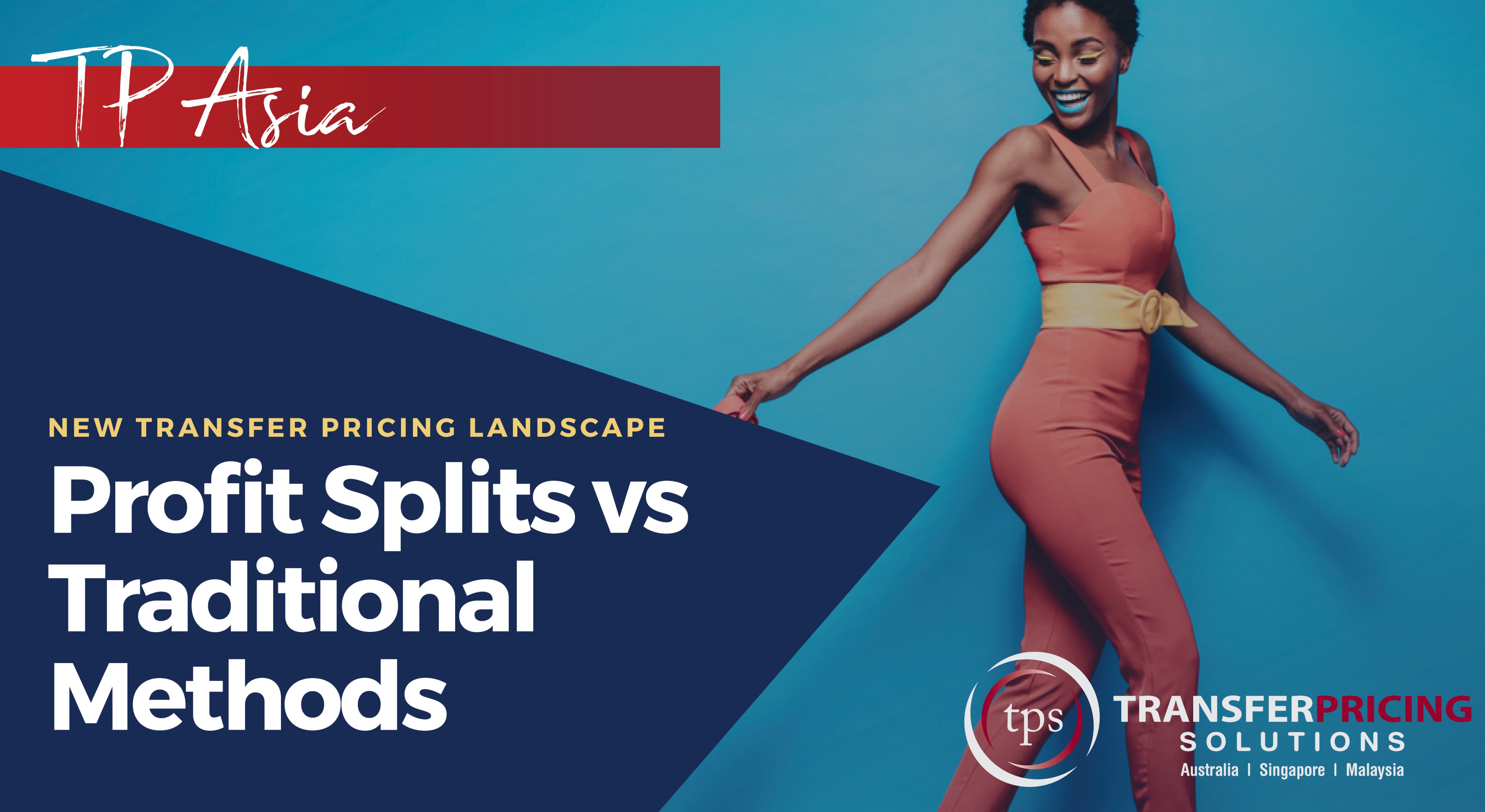 Transfer Pricing Solutions - Videos & Webinars